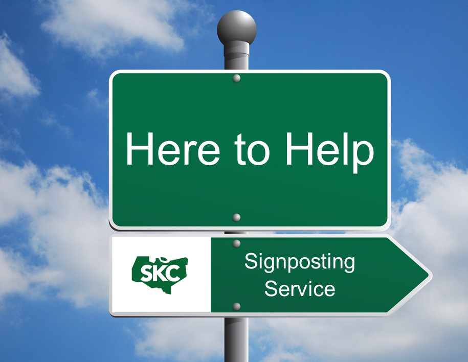 COVID-19 Home - Stronger Kent Communities